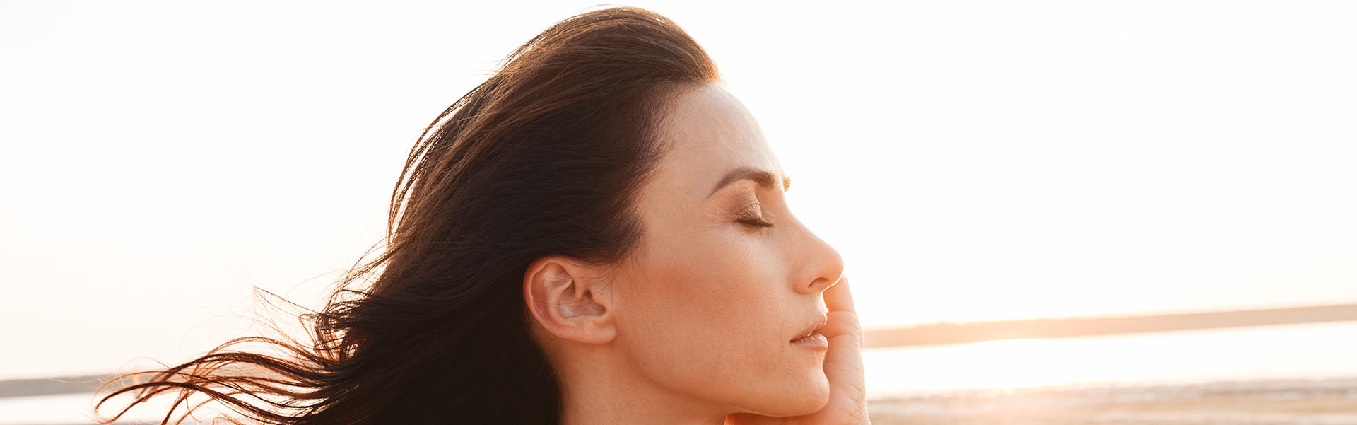 How Upper Blepharoplasty Can Fix Sleepy Eyes | AestheticEye Cincinnati, OH